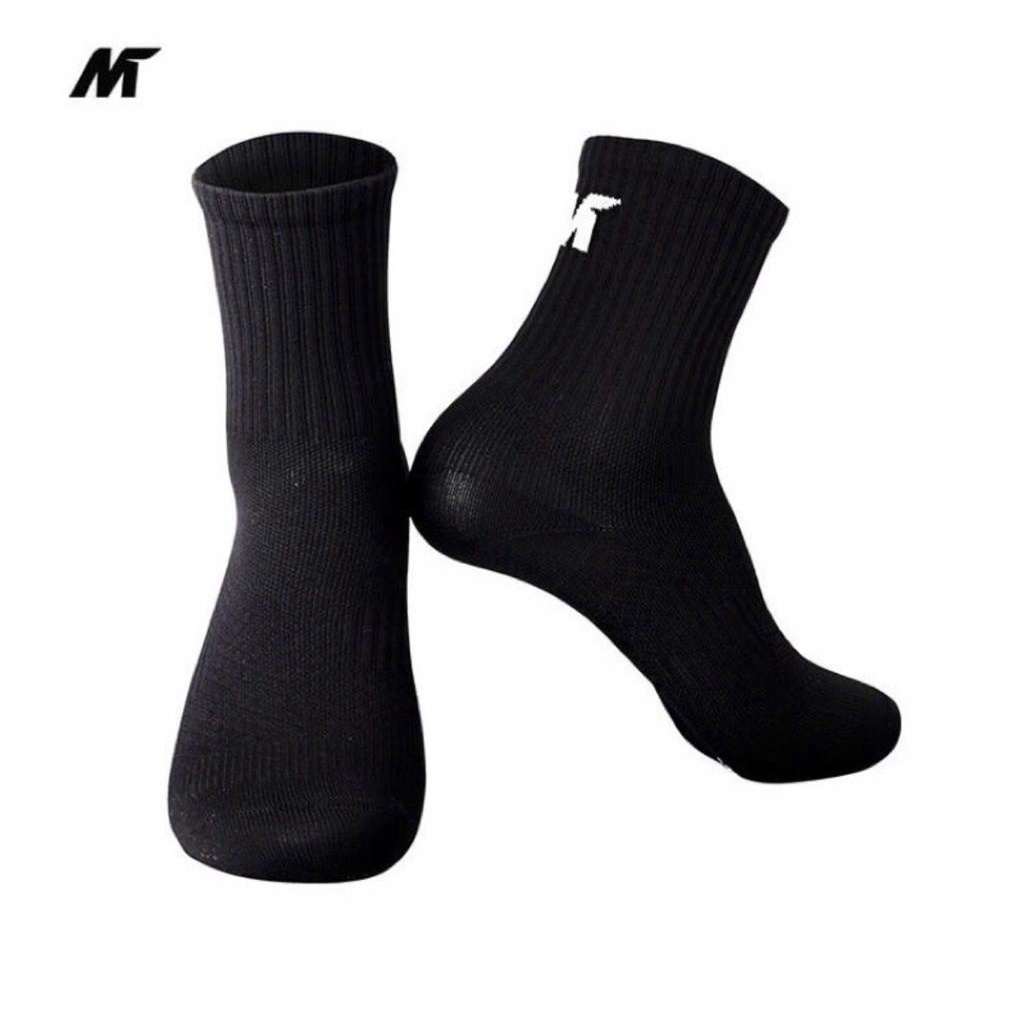 Basic Socks - Ai Sports