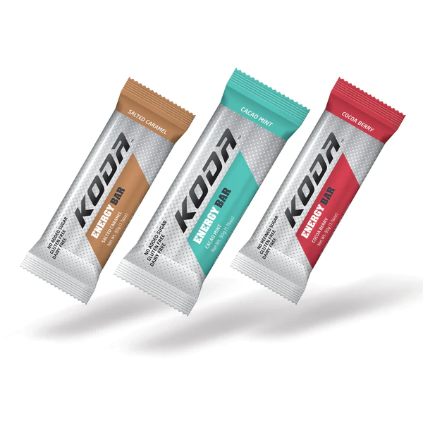 KODA Energy Bar - Ai Sports