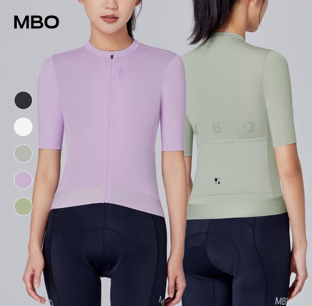 C311 WOMEN JERSEY - Ai Sports
