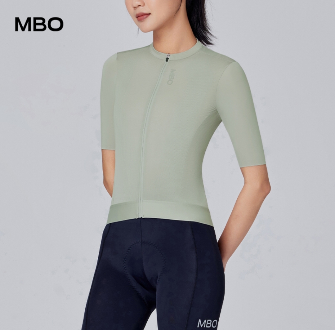 C311 WOMEN JERSEY - Ai Sports